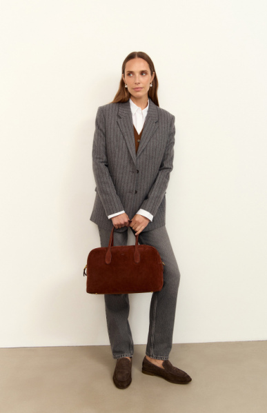 Новые кожаные сумки и аксессуары ≡ Свежие коллекции из натуральной кожи ...