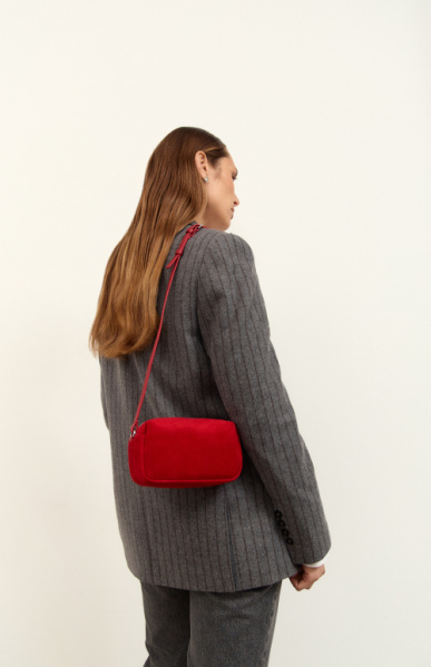 Новые кожаные сумки и аксессуары ≡ Свежие коллекции из натуральной кожи ...