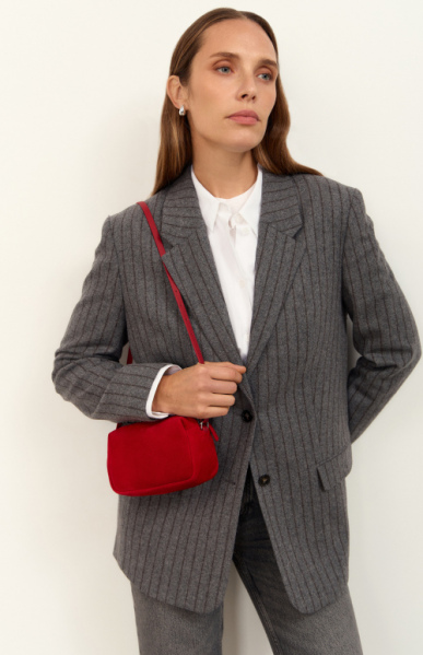 Новые кожаные сумки и аксессуары ≡ Свежие коллекции из натуральной кожи ...