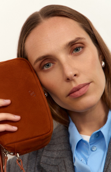 Новые кожаные сумки и аксессуары ≡ Свежие коллекции из натуральной кожи ...