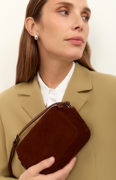 Новые кожаные сумки и аксессуары ≡ Свежие коллекции из натуральной кожи ...